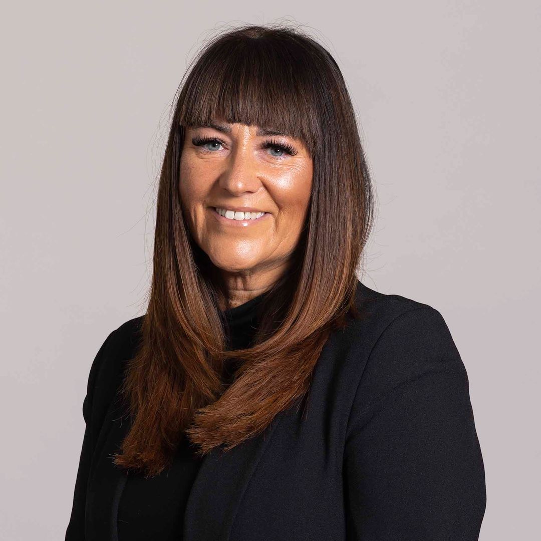 Jane Hart | Customer Services Director | Downing